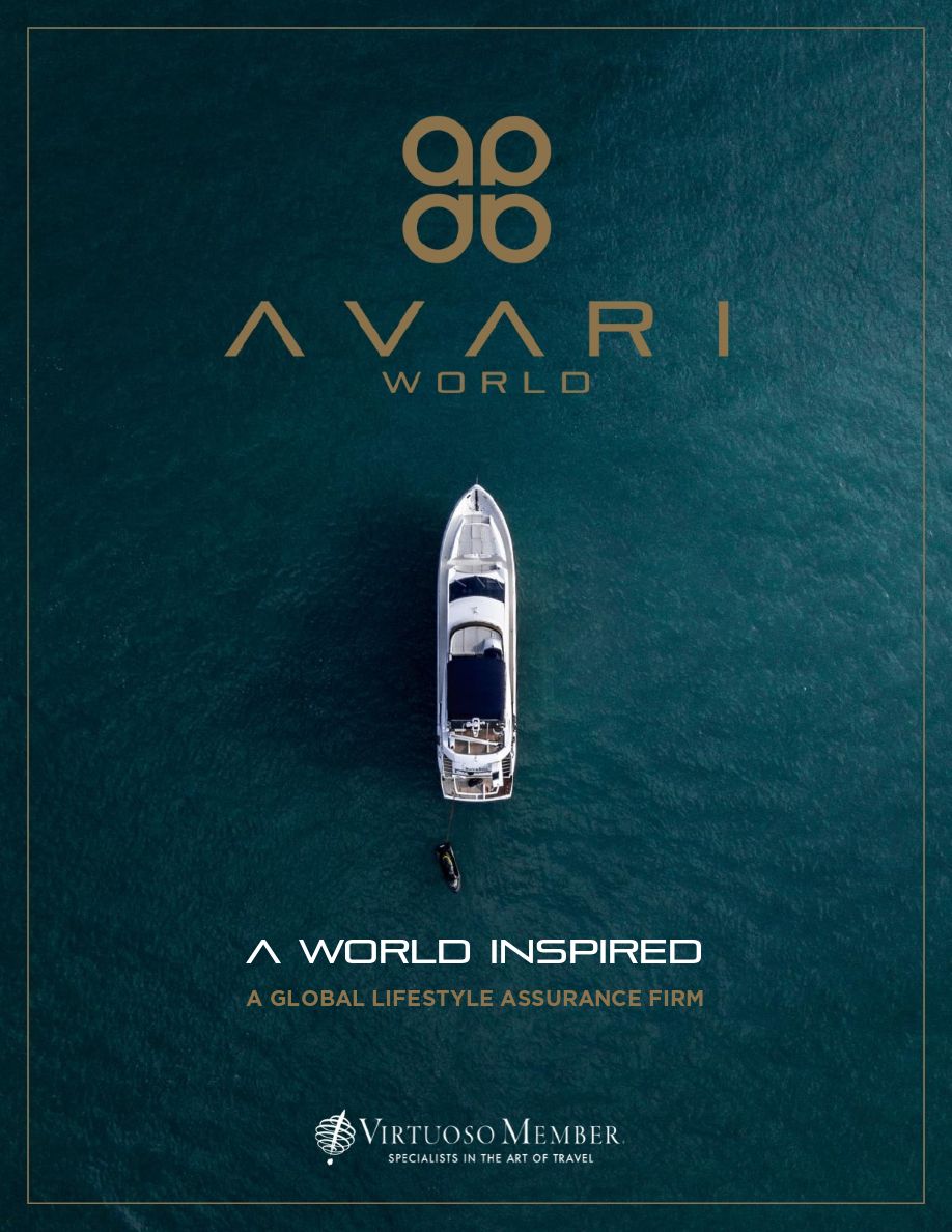 Company Profile - Jessica Rust